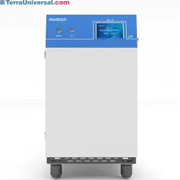 Small-Scale MediTech PSA Oxygen Generators by Atlas Copco | Terra Universal