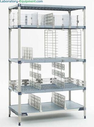 MetroMax Q Shelving Systems by InterMetro | Terra Universal