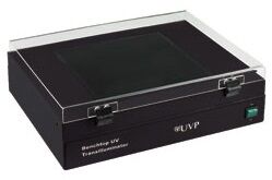Benchtop UV Transilluminators by UVP
