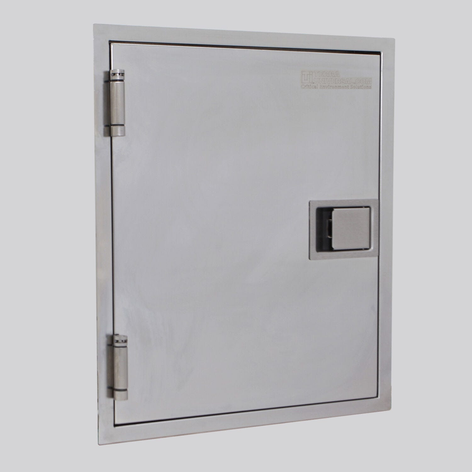 Pass-Through; Fire-Rated, Insulated, Access Door, 20" W x 2.5" D x 26 ...