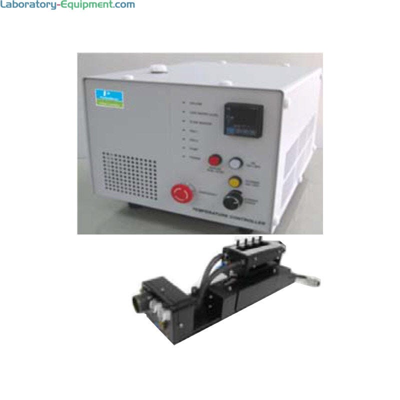 Peltier Control Multi-Cell (8), with Peltier Controller for LAMBDA 365 ...