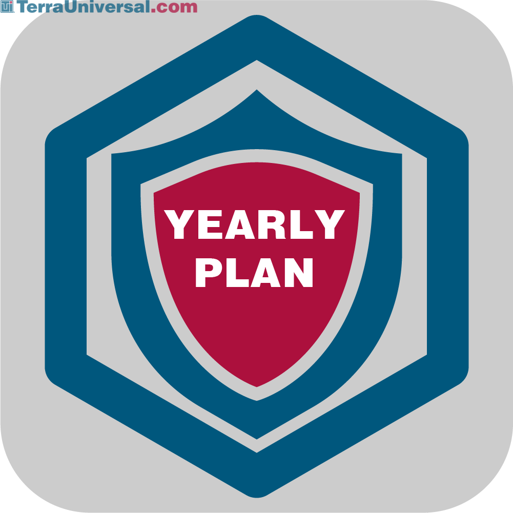 Product Protection Plan for Ion Guns 9999-IonGunProtect