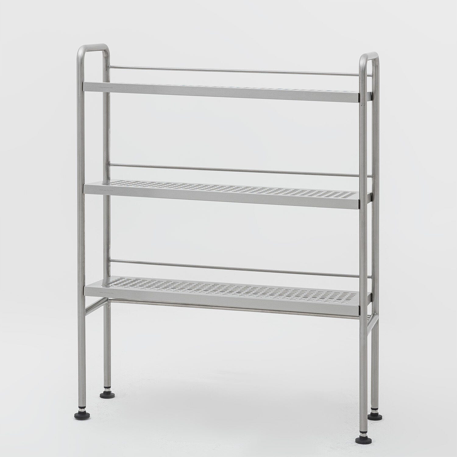 Stainless Steel WIP Racks