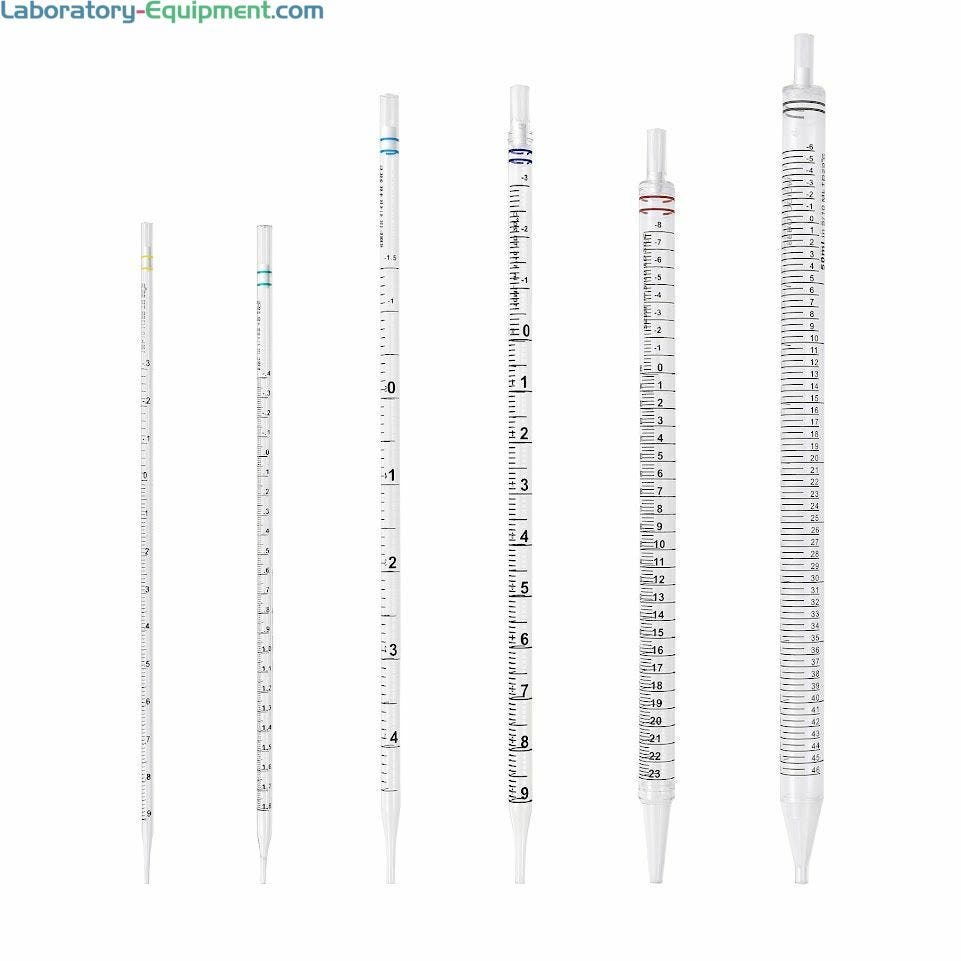 Serological Pipettes by MTC Bio