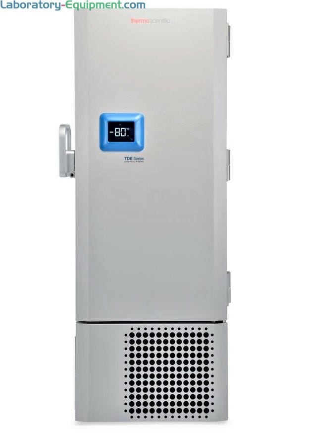 TDE Ultra-Low Temperature Freezer TDE40086FA, Thermo Fisher