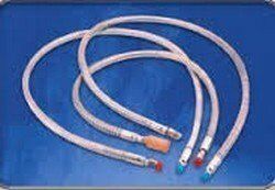 Transfer Hose; 4'-CGA 295 to 3/8"NPT, for LD 25, LD 35, and LD 50 6901-12