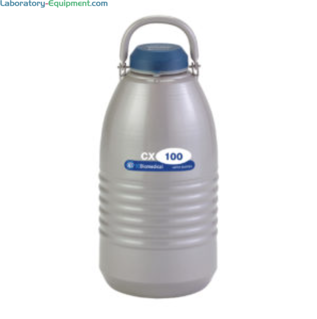 TW CX/CXR Cryo Exchange Vapor Shippers | IC Biomedical