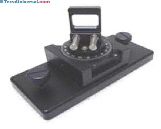 Variable Angle Transmission Holder 5103-07 | Terra Universal