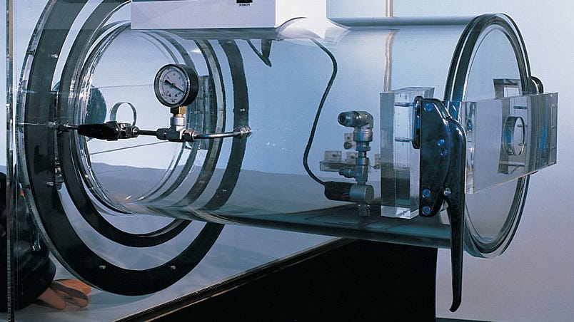 A Practical Guide to Vacuum Pressure and Measurement