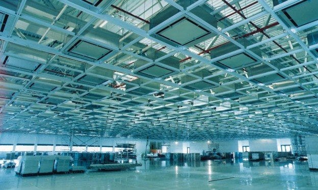 6 Really Cool Cleanroom Videos