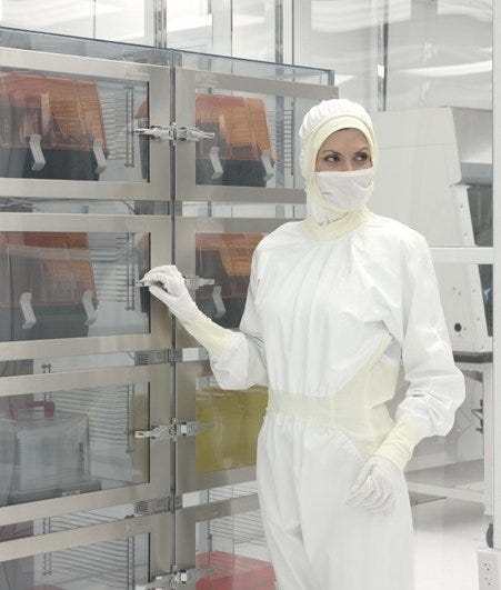 What’s Causing Your Desiccator to Leak, and How Do You Fix It? - Terra ...