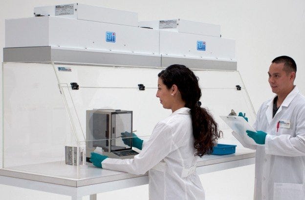 Under the Microscope: What are Hoods? - Terra Universal Blog