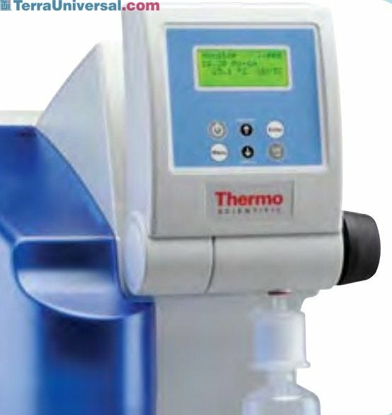 Barnstead MicroPure Water Purification Systems by Thermo Fisher Scientific