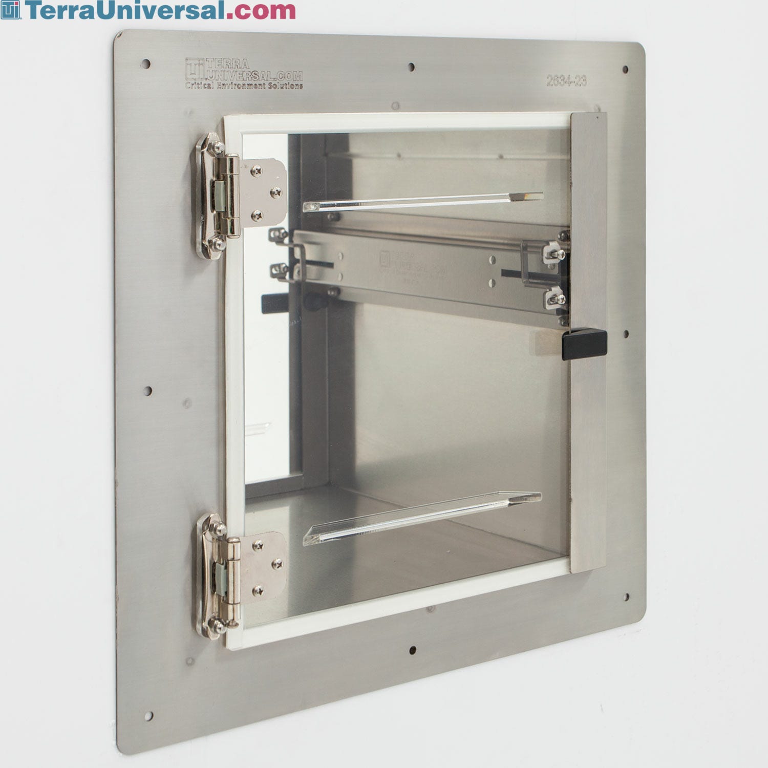 ValuLine Pass-Through Chambers