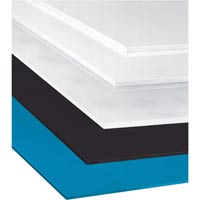 Plastic Sheets, High Performance | Terra Universal